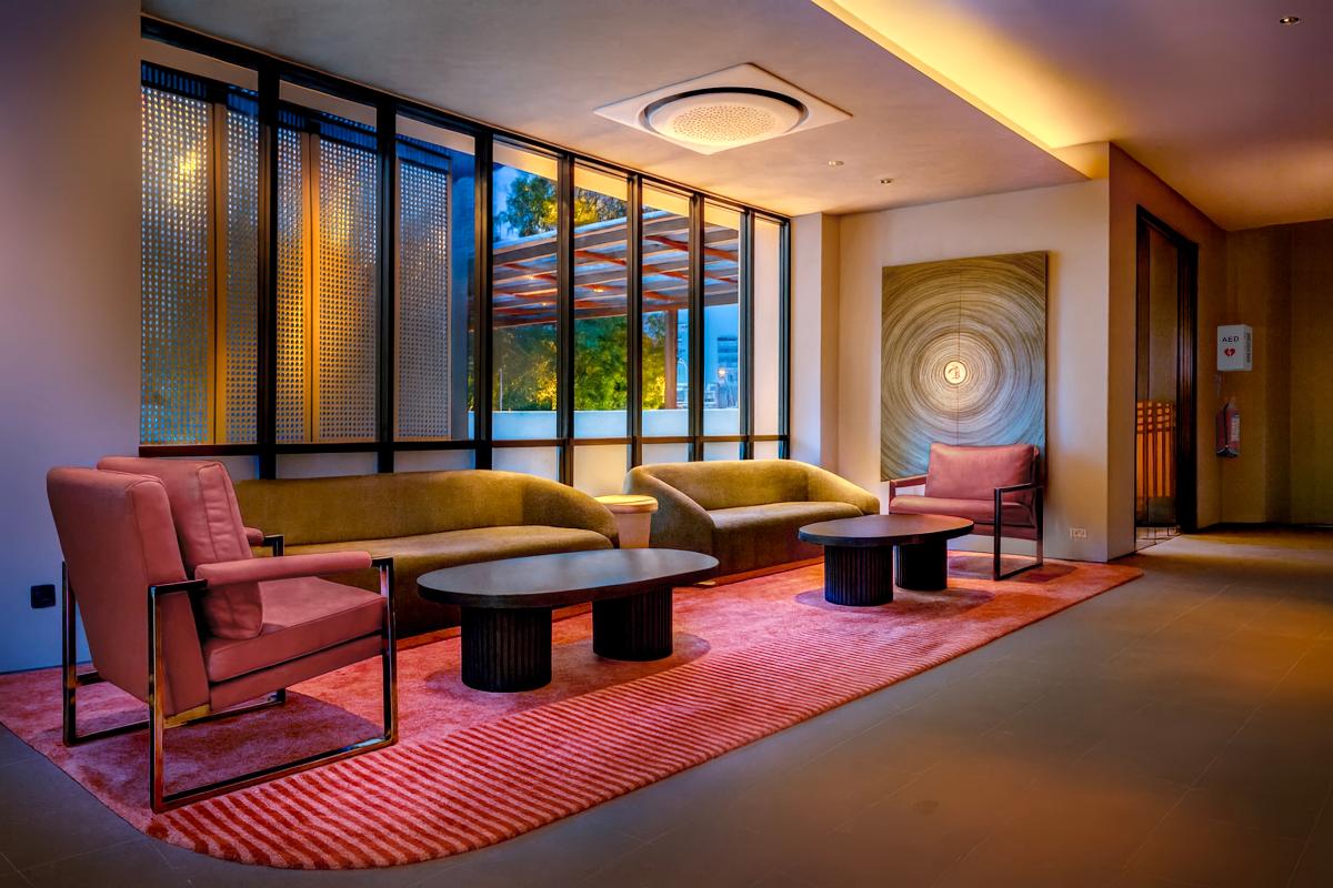 Facilities - TMG Hotel Tebet, Marclan Collection | Lifestyle Hotel